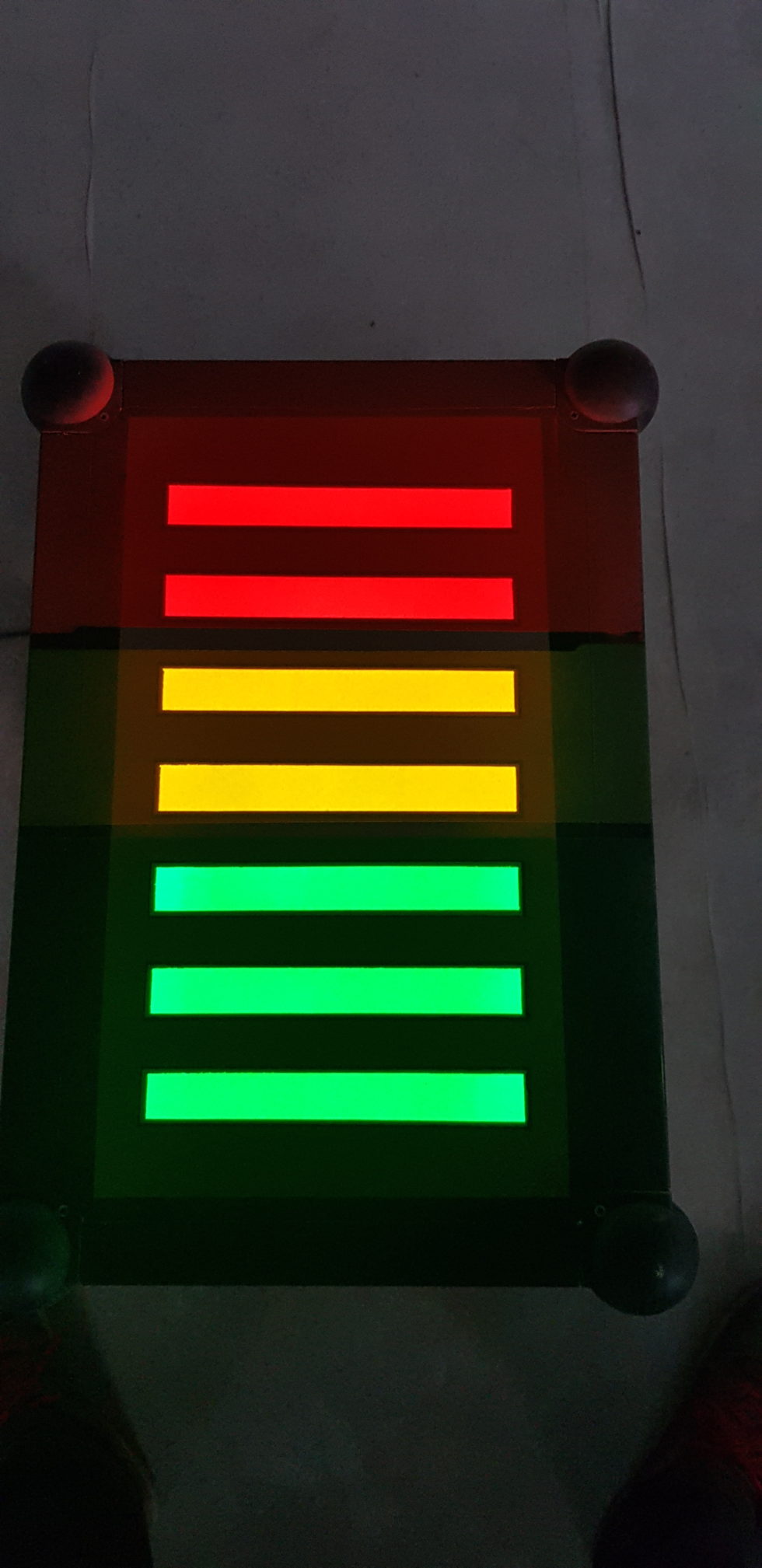 LumiLor System | Demon Paint